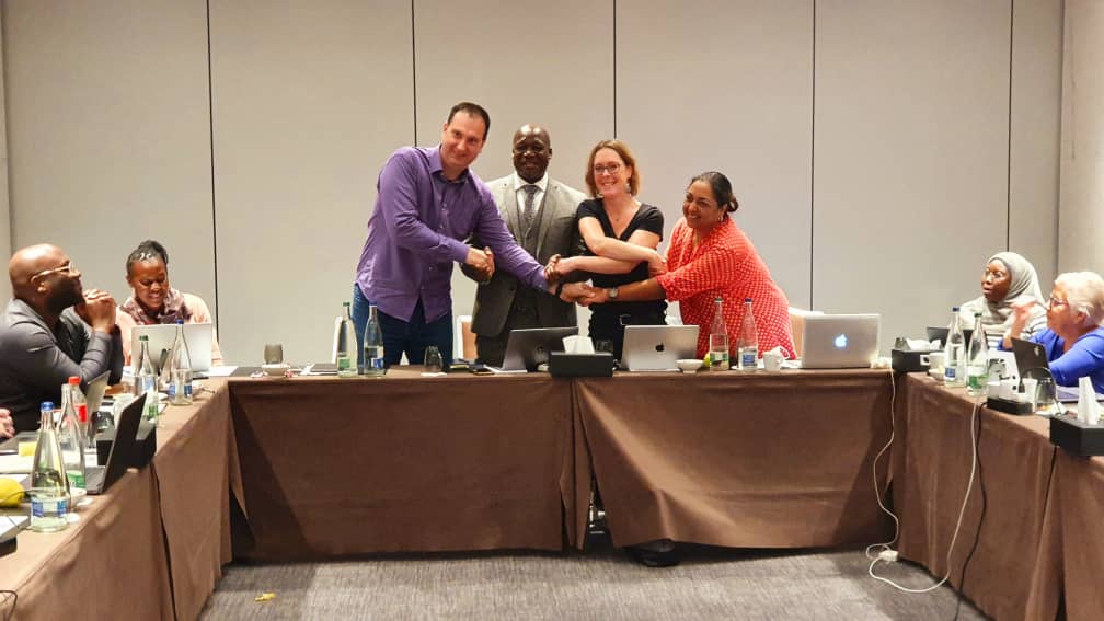 What is the implementers group of the Global Fund? – African ...