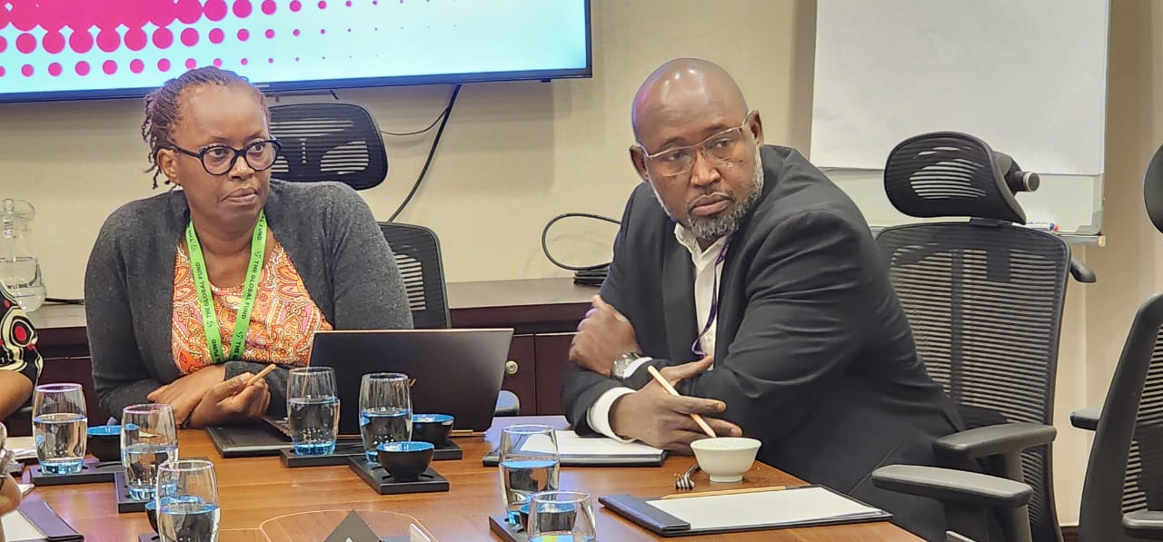 Africa Makes its Priorities Known at the 49th Global Fund Board Meeting ...